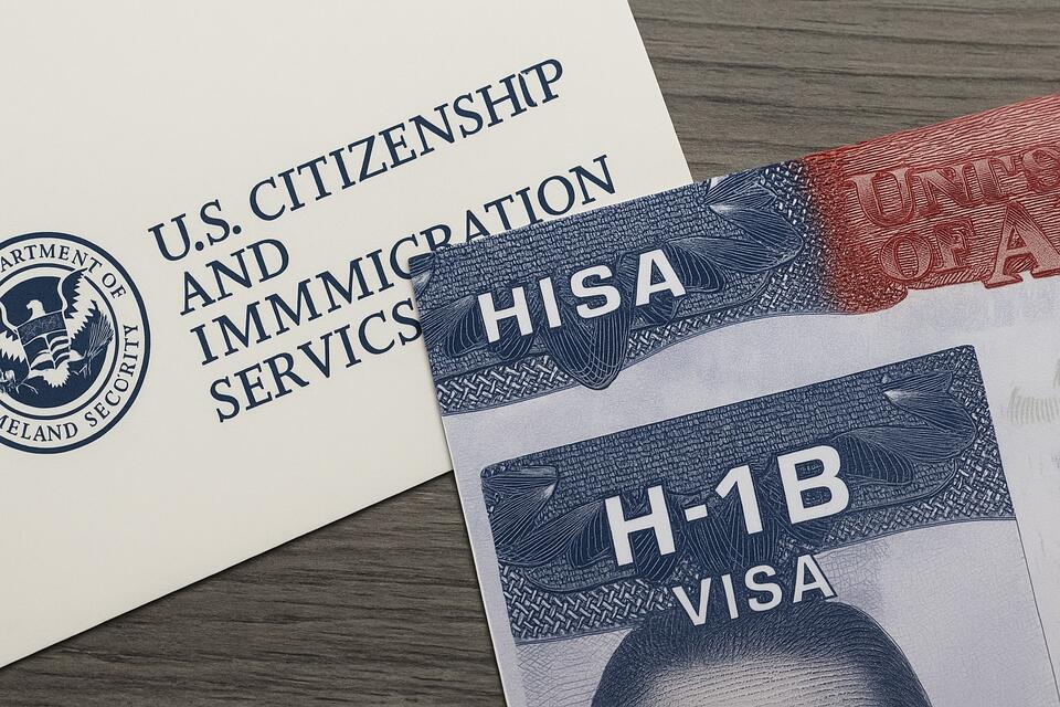 New H-1B rules could cut entry-level visa chances by nearly half ...