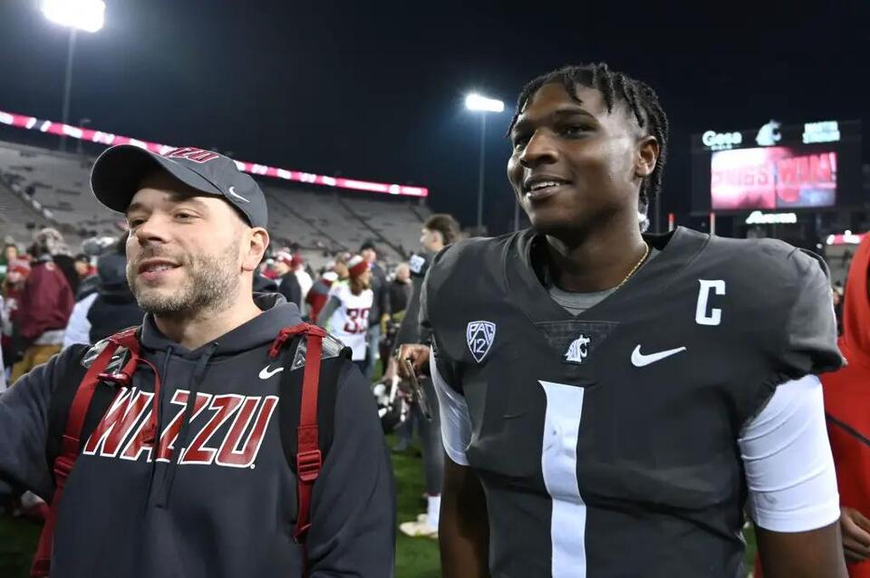 Cam Ward Transfers To Miami After NFL Flirtation - NewsBreak