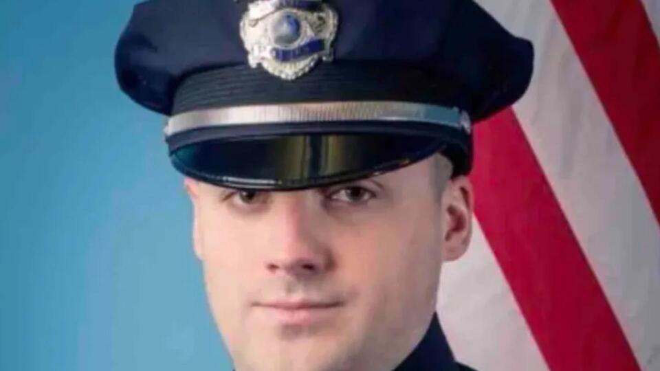 Kyle Gilmartin Update: $175k+ Raised For Scranton Officer - NewsBreak