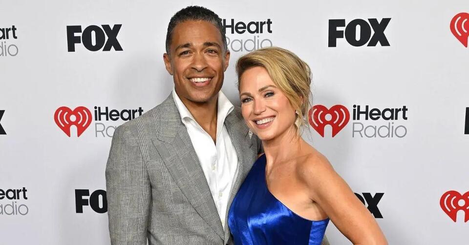 EXCLUSIVE: 'Good Morning America' Love Rats T.J. & Amy Planned ...