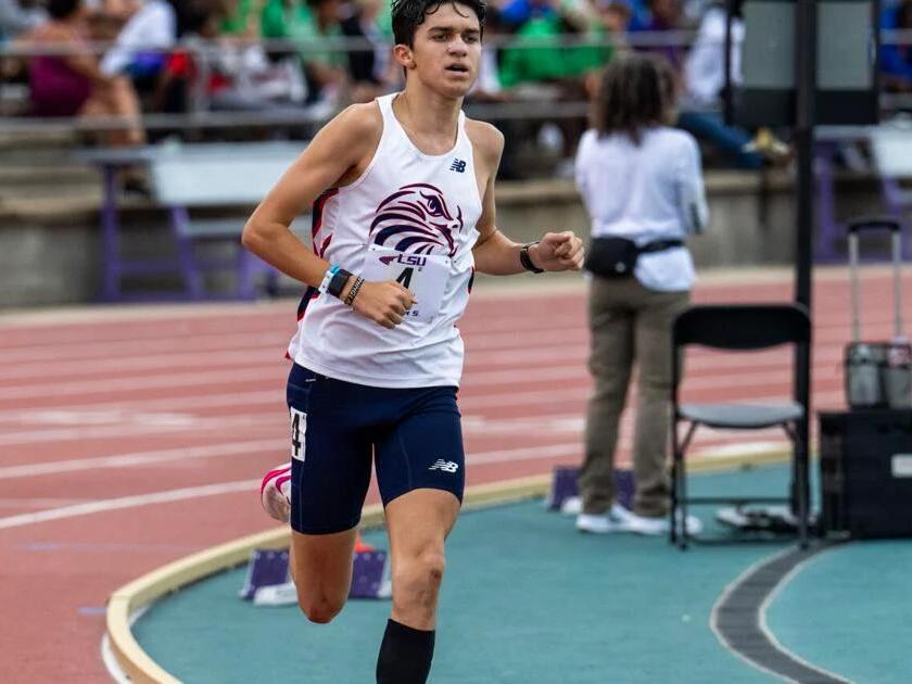 Check out the boys and girls 2024 All-Metro track and field teams ...