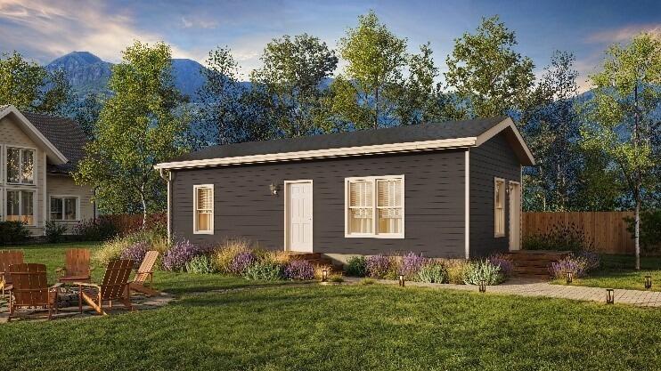 Modular Housing Added to Denver Housing Authority ADU Program - NewsBreak