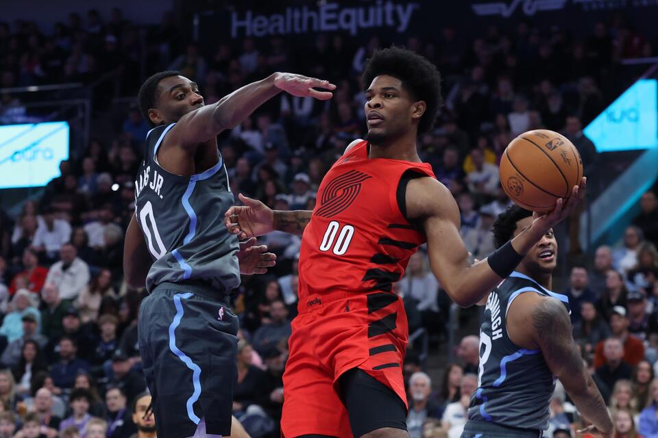 Two Jazz Players Suffer Season-Ending Injuries, Who’s Left on the Depth ...