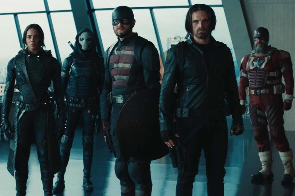 Thunderbolts* Star ‘Taking a Break,’ Talks MCU Future - NewsBreak