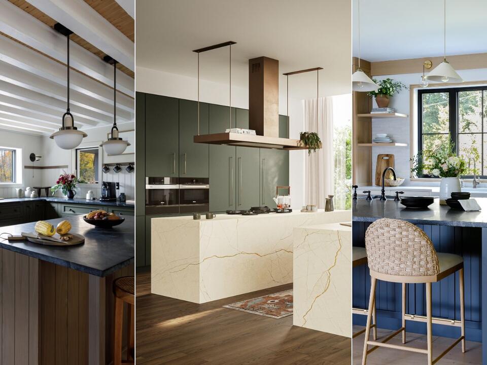 What's the best alternative to marble countertops? 5 materials to ...