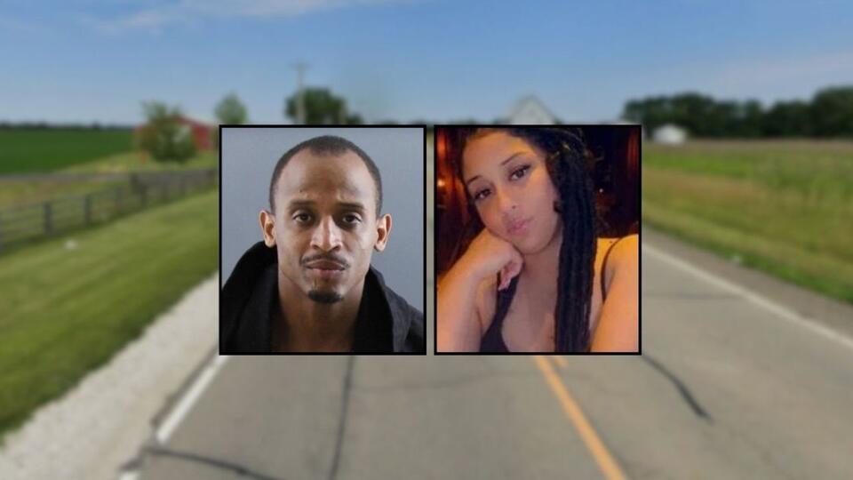 Illinois Man Sentenced to 65 Years for Shooting Girlfriend and Leaving ...