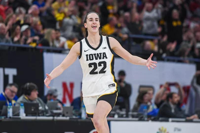 Iowa recruiting announcement provides boost ahead of Caitlin Clark's ...
