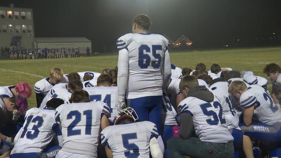 Putnam County football earns trip to state final 4 for the first time ...