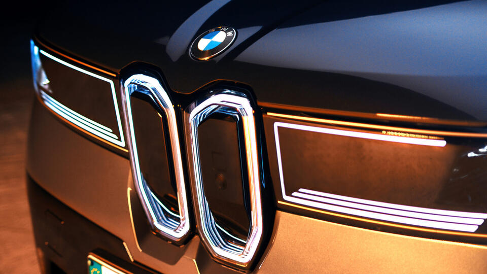 BMW’s Next Move Might Revive An Idea Everyone Thought Was Dead - NewsBreak