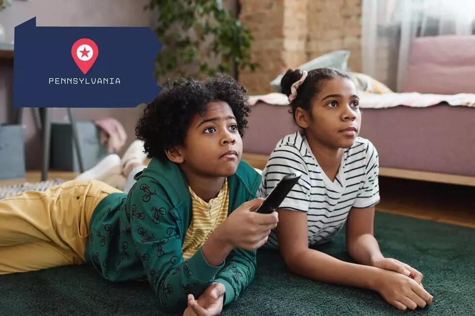 At What Age Can You Legally Leave Your Child Home Alone in PA? - NewsBreak