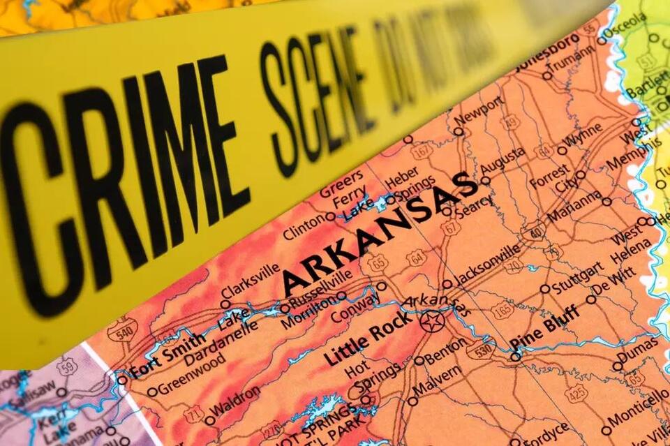 FBI – Arkansas Now One Of The Top States In The US For This Crime ...