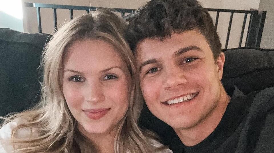 Bringing Up Bates' Travis Clark Praised Wife's 'Love' 3 Months Before ...