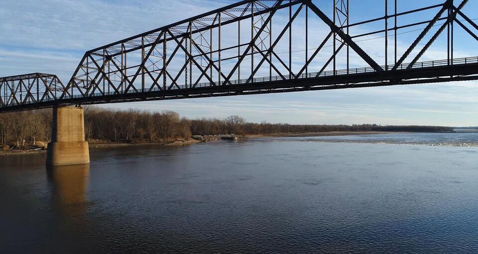 Warning: Missouri Has One of the Highest At-Risk Bridge Totals - NewsBreak