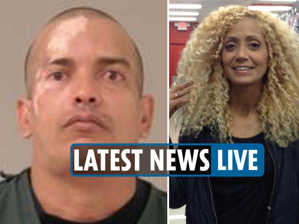 America Thayer beheaded LATEST – Alexis Saborit arrested in Shakopee ...