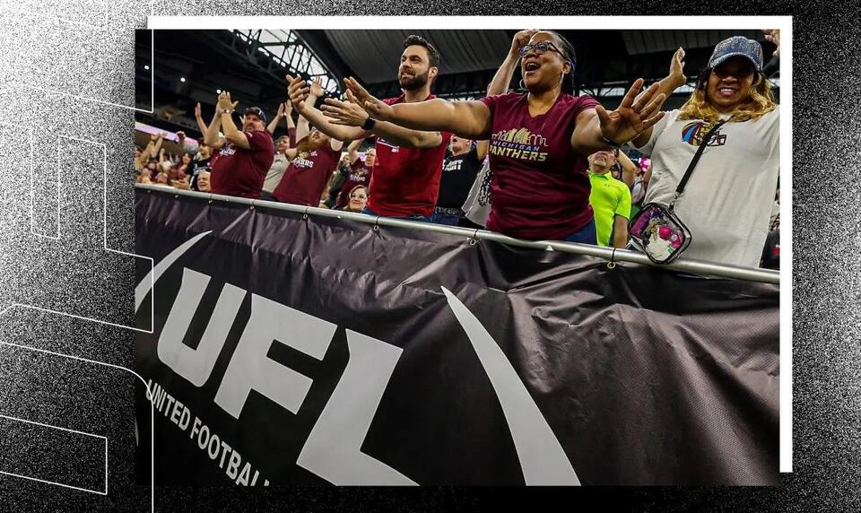 Countdown to Kickoff: Here comes the 2025 United Football League (UFL ...
