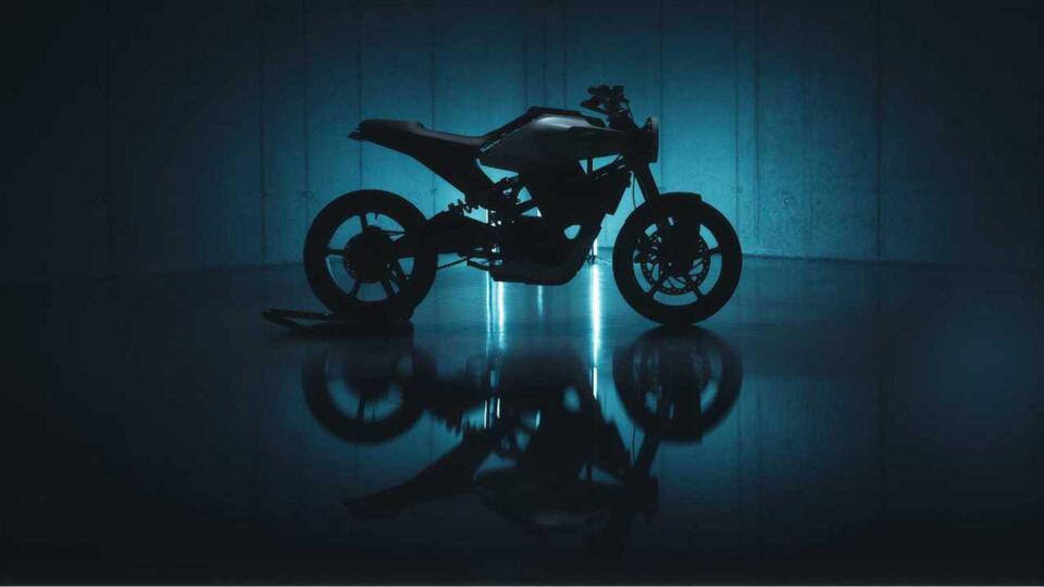 The Hidden Giant Behind KTM and Triumph Is About To Rewrite Electric ...