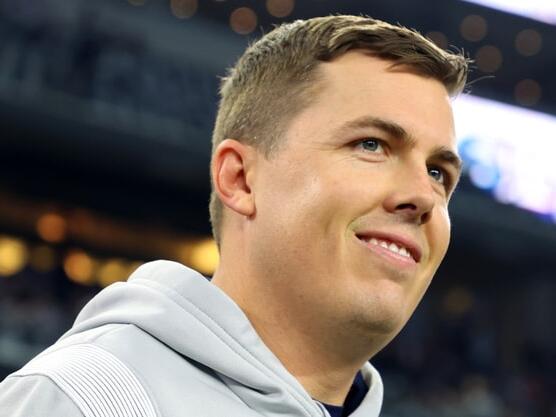 Jeremy Fowler explains how Kellen Moore's system benefits Jalen Hurts ...