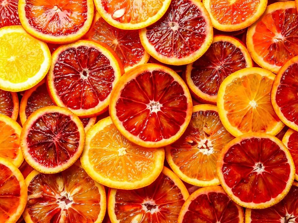 A Simple Change Could Make Blood Oranges Even Cooler