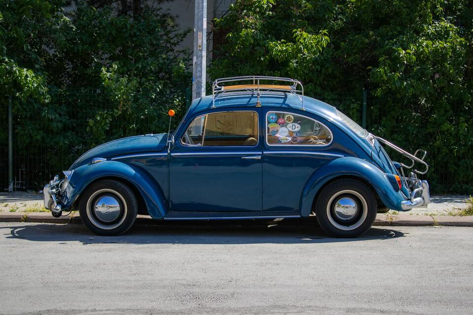 20 Cars That Created Entire Subcultures - NewsBreak
