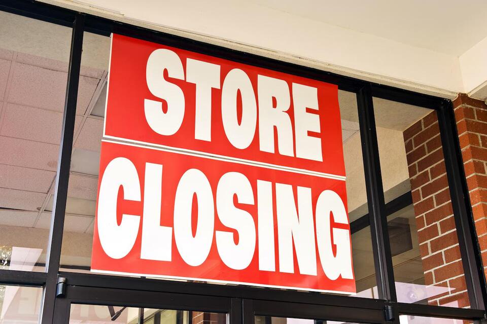 ‘It breaks our heart’: These 30 business locations across Pa. are ...