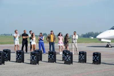 Who Is ‘Destination X’ Contestant Biggy Bailey? Everything We Know ...