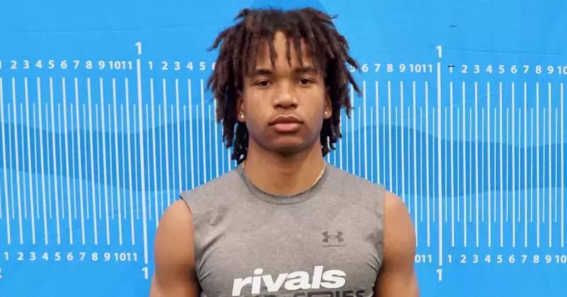 Texas A&M lands 2027 LB Aston Whiteside - NewsBreak