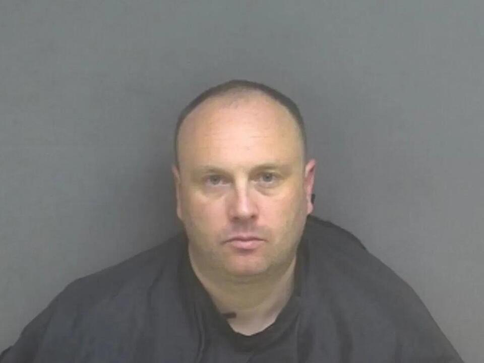 Altavista joint investigation leads to arrest, seizure of drugs, guns ... Altavista joint investigation leads to arrest, seizure of drugs, guns ...