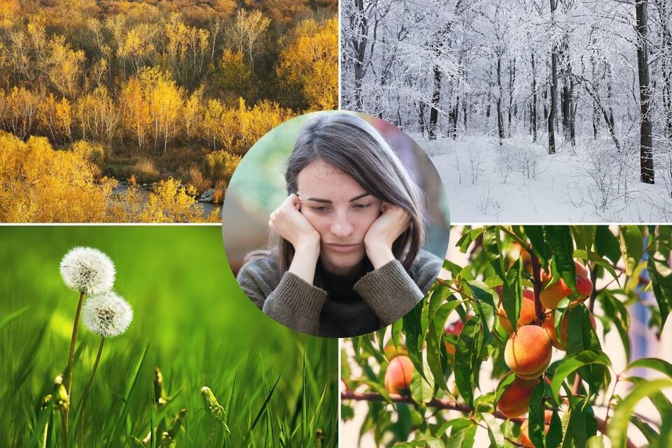 15 Ways to Beat the Fall Blues in North Dakota and Montana - NewsBreak