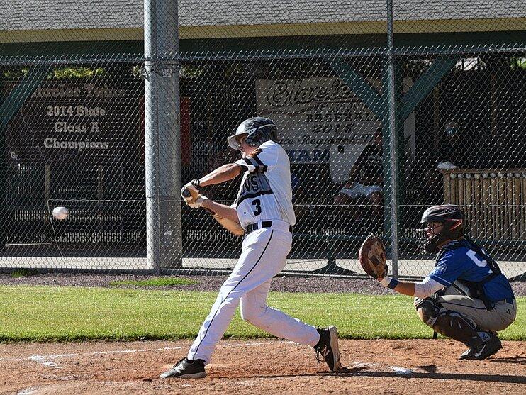 Twins stay hot in wins over Libby, Bitterroot