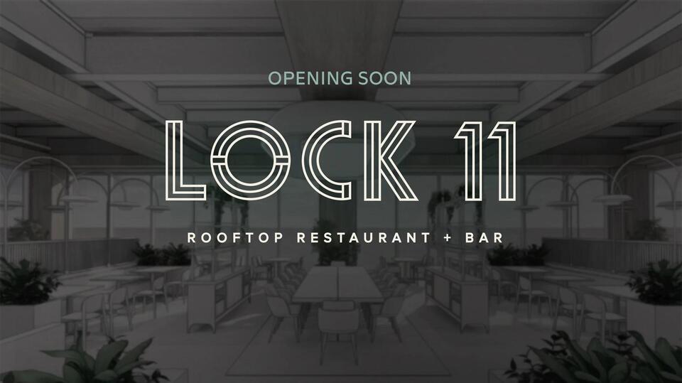Q Casino Announces the Opening of New Rooftop Bar - NewsBreak