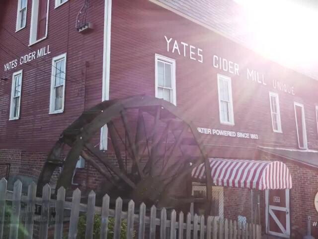 Here are 2024 opening dates for metro Detroit cider mills - NewsBreak