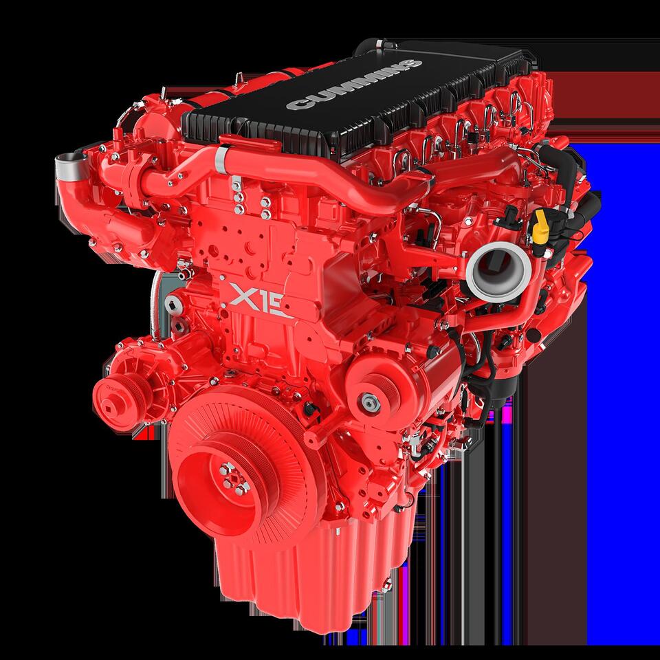 New EPA Engine Standards: What Fire Departments Need to Know About the ...