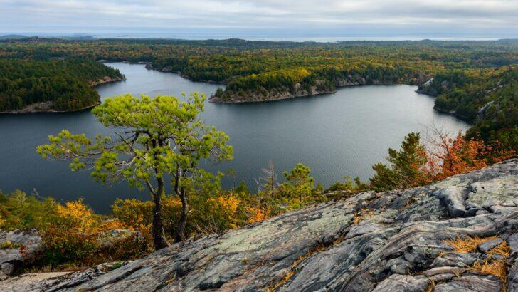 The Top Campgrounds for Stunning Lake Views - NewsBreak