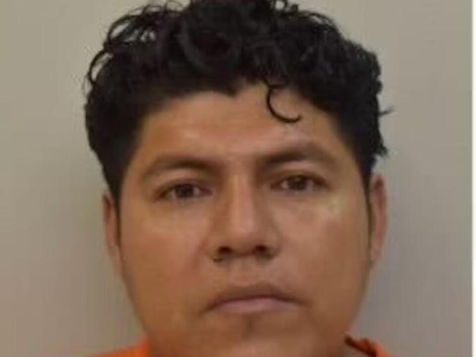 Young girl gives birth in Lake Charles; guardian accused of rape