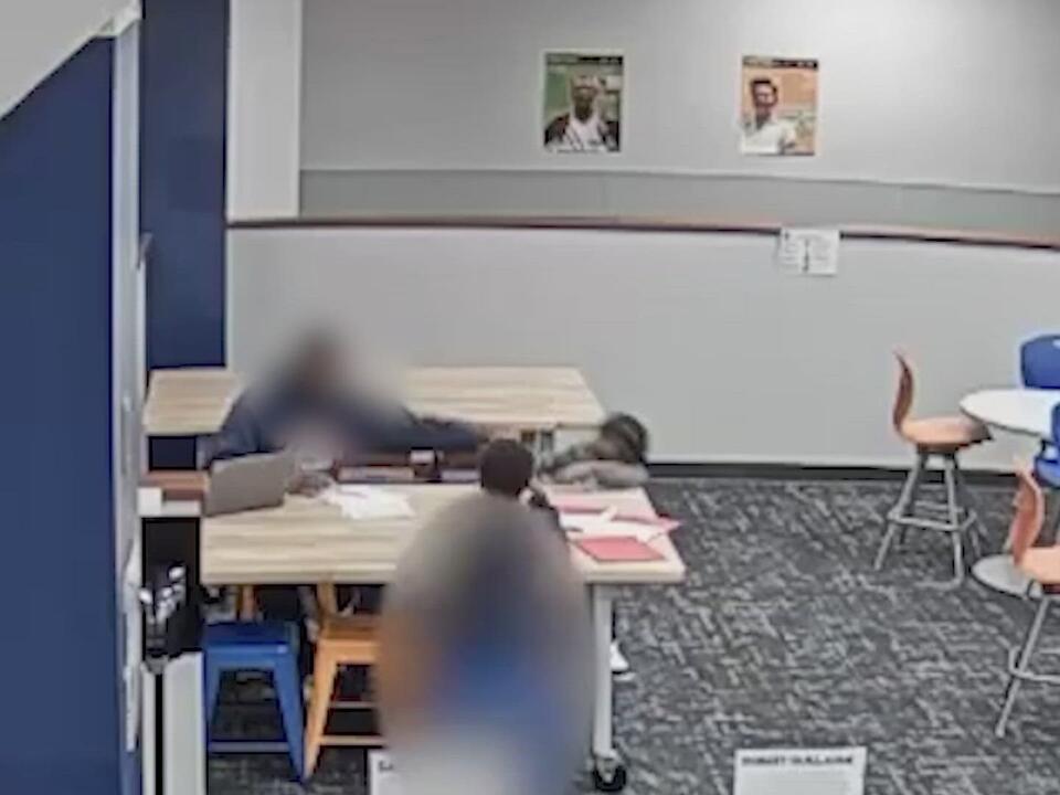 Former Cy Fair Isd Substitute Teacher Accused Of Pushing Special Needs