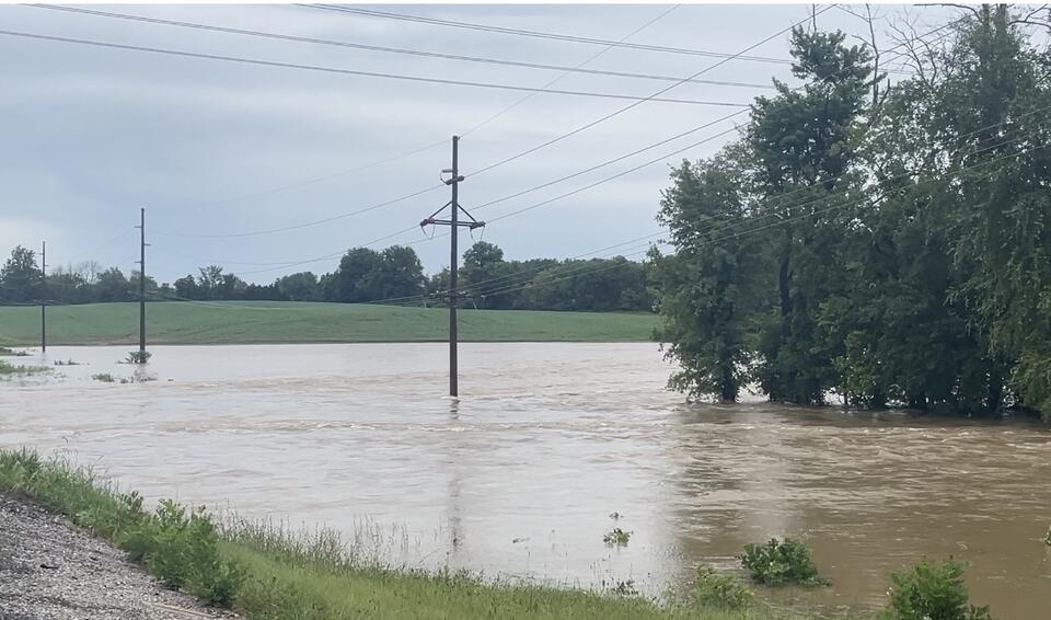 Red Cross distributes clean up kits after flooding in Nashville - NewsBreak