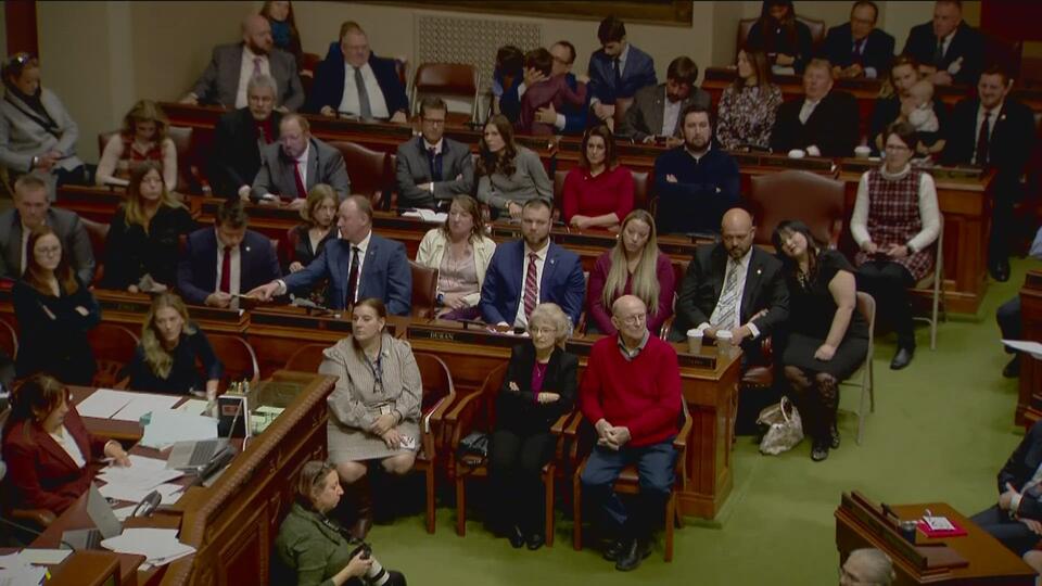 Frey: Minneapolis 'moving forward' with consent decree as Trump DOJ ...