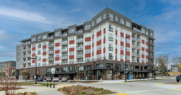 Marcus & Millichap Capital Corporation Arranges $28M Financing for ...