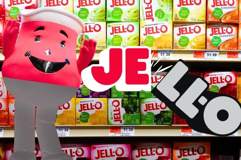 Artificial Dyes Being Removed From Jell-O, Crystal Light + Kool-Aid ...