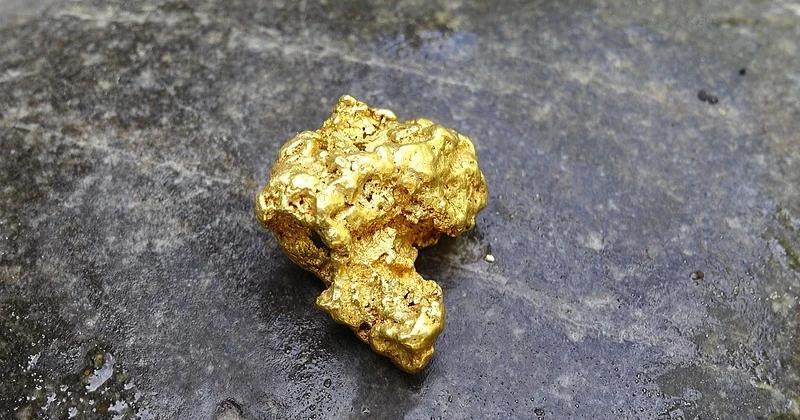 State CFO Jimmy Patronis Launches Study on Gold and Silver as Possible ...