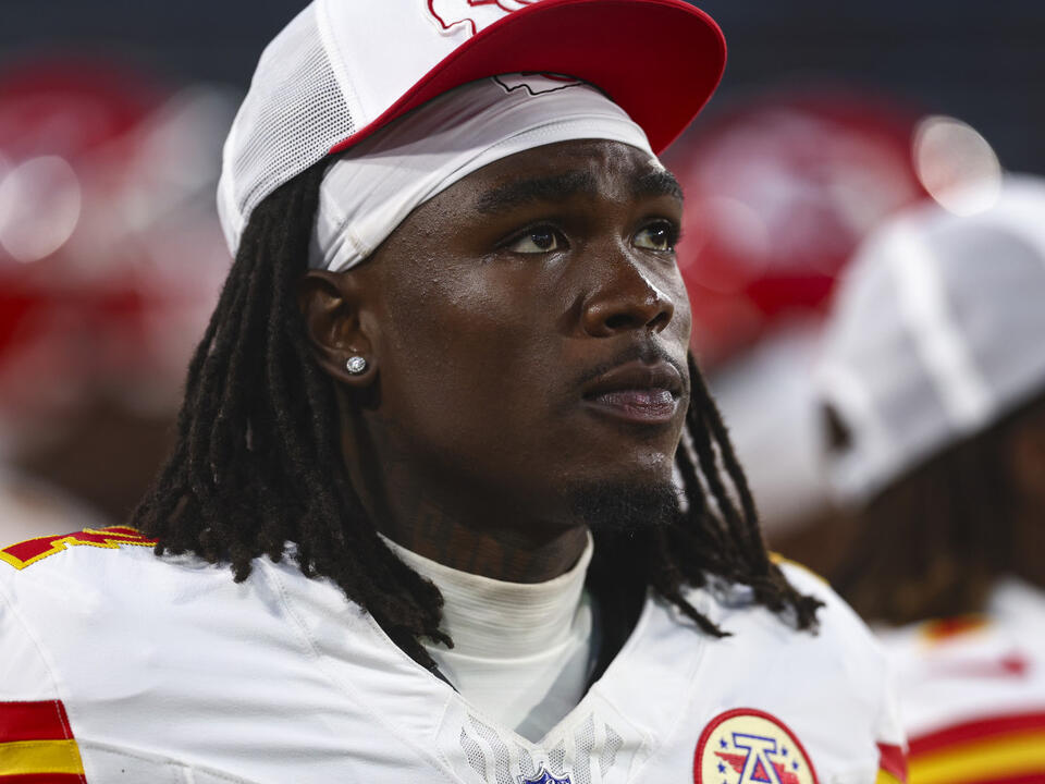 When Is Rashee Rice Coming Back? Orthopedic Surgeons Weigh In