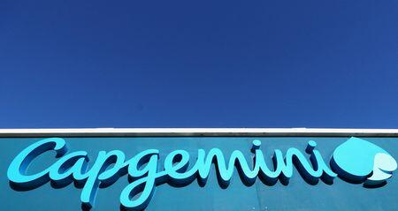 Capgemini says AI widens client spending pool - NewsBreak