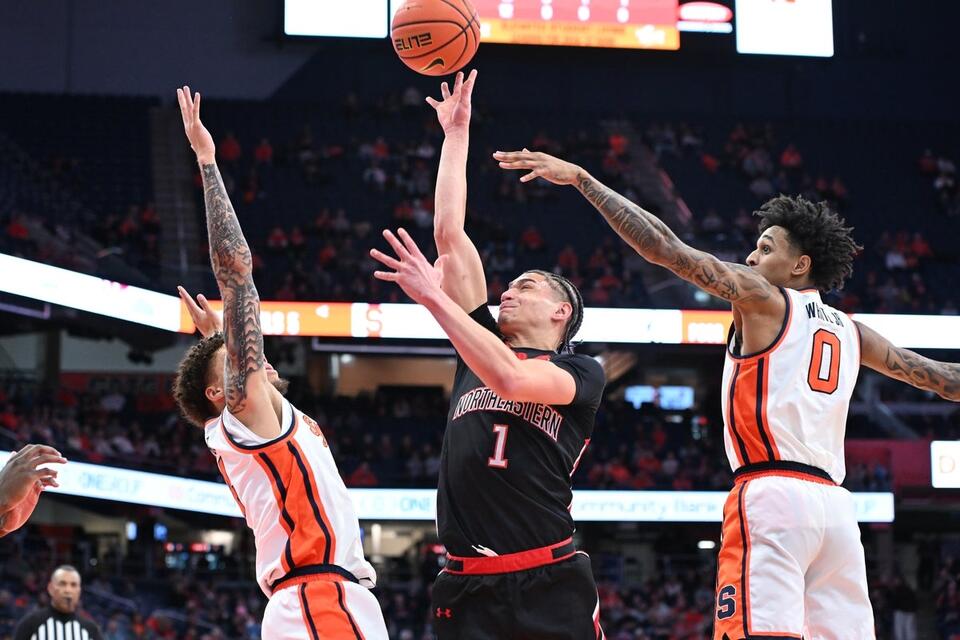 Elon Phoenix vs Northeastern Huskies Prediction & Free CBB Betting Pick ...