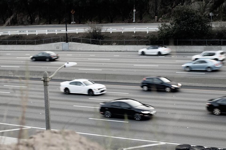 Everett, WA – Fatal I-5 Crash Involving Truck and Scooter Rider - NewsBreak
