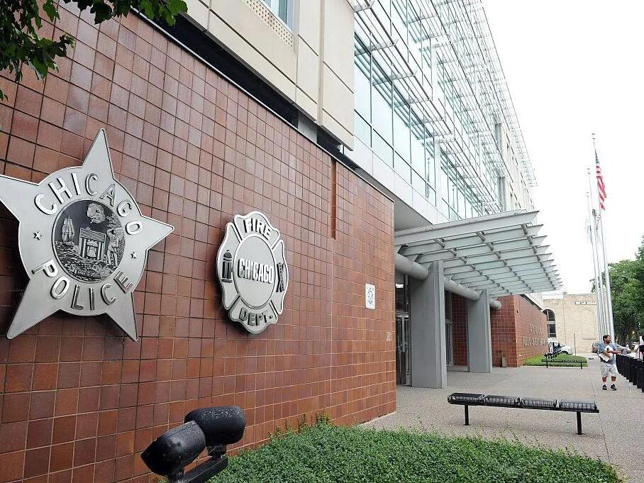 Exonerated Black Man Rips ‘chicago Police Torturers After 17m