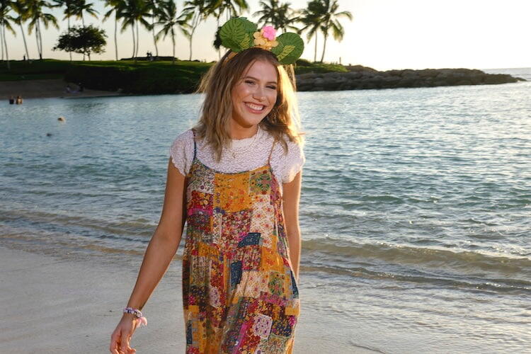‘American Idol’ Contestant Hannah Harper Is Struggling with the Show’s ...