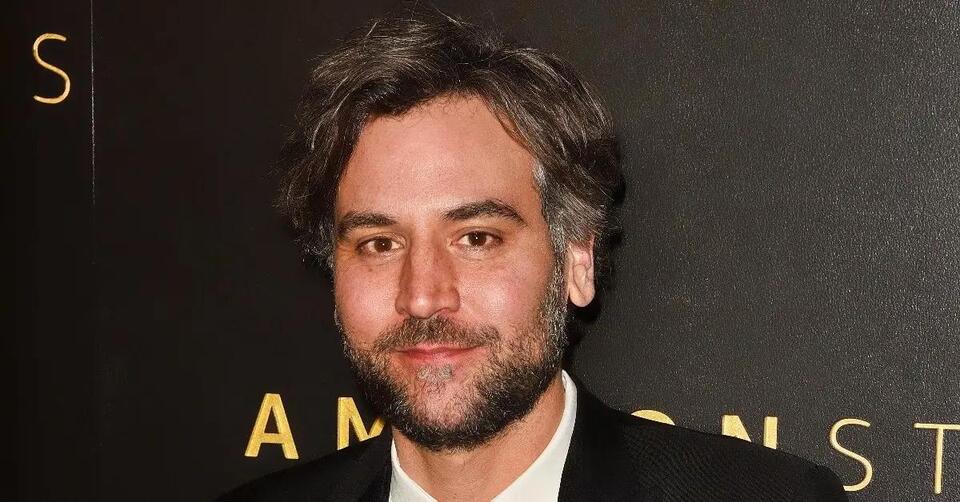 Actor Josh Radnor Is Married to an Exceptional Woman — This Is How He ...