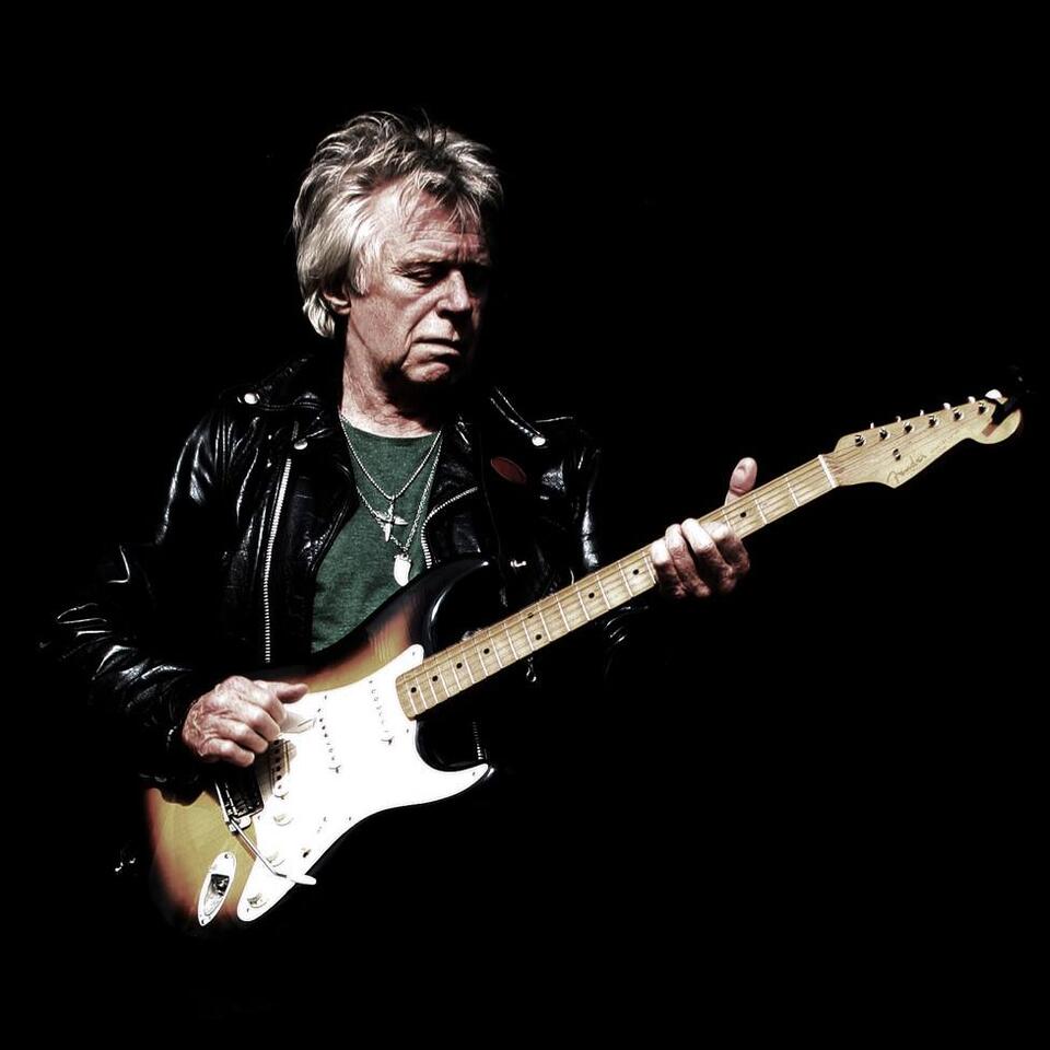 Dave Edmunds’ Wife Shares Another Health Update - NewsBreak