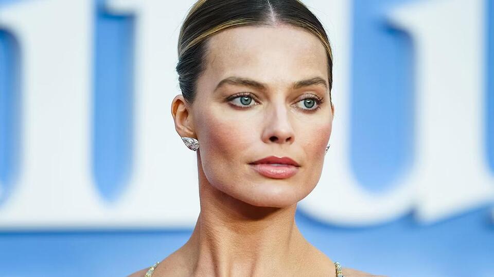 Margot Robbie's Mind-Bending Rom-Com Finds Hope on Streaming After ...