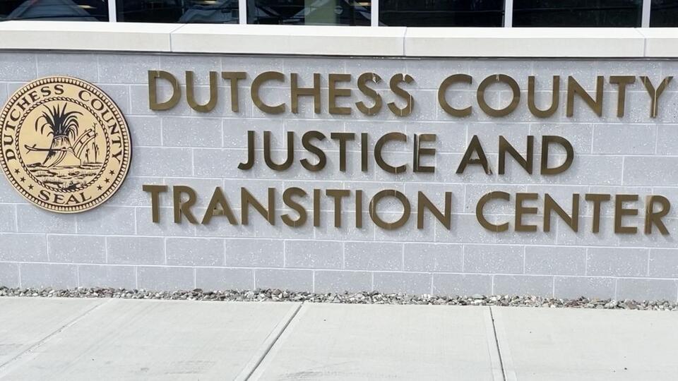 Dutchess County Justice and Transition Center puts focus on ...